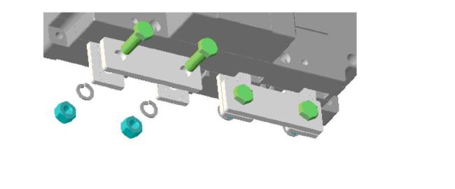 Solar PV Isolator Switch DC1000V 1500V 160A 250A 400A 630A 800A 1250A Disconnector Switch