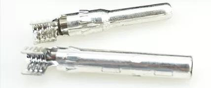IP67 Waterproof PV Solar Branch Connector 2 to 1 Male and Female Cable Y Type Mc4 Solar PV Connectors