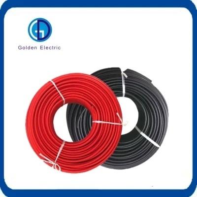 IP67 Waterproof PV Solar Branch Connector 2 to 1 Male and Female Cable Y Type Mc4 Solar PV Connectors