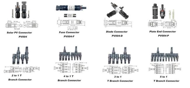 Single/Double Core TUV Approval 4mm&sup2; 6mm&sup2; 10mm&sup2; Solar Power Cable Wires AC1000V DC 1500V Solar PV Cable