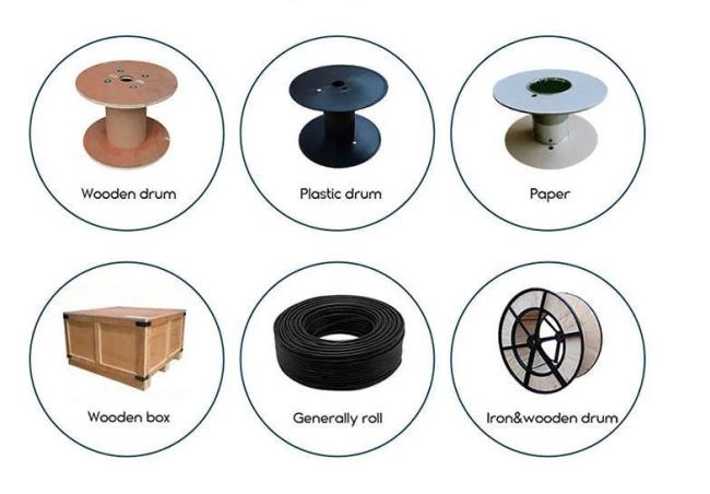 Black PVC Insulation Nylon Jacket Single Core 5.5mm 1/0 2/0 3/0 4/0 AWG Thhn Standard Copper Wire