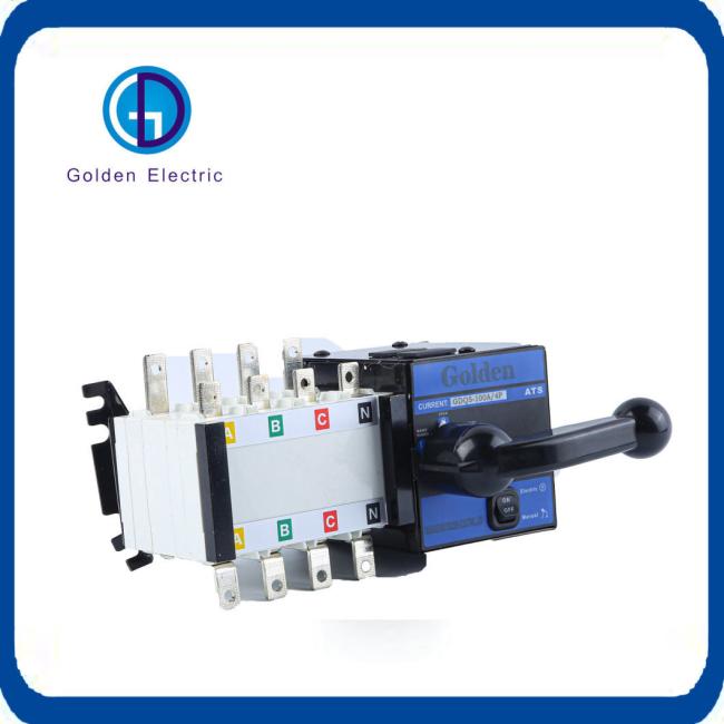 IP44 16A 32A 2p 3p 4p European Standard Industrial and Multiphase Power Plugs and Sockets Panel Mounted Socket 220V 380V