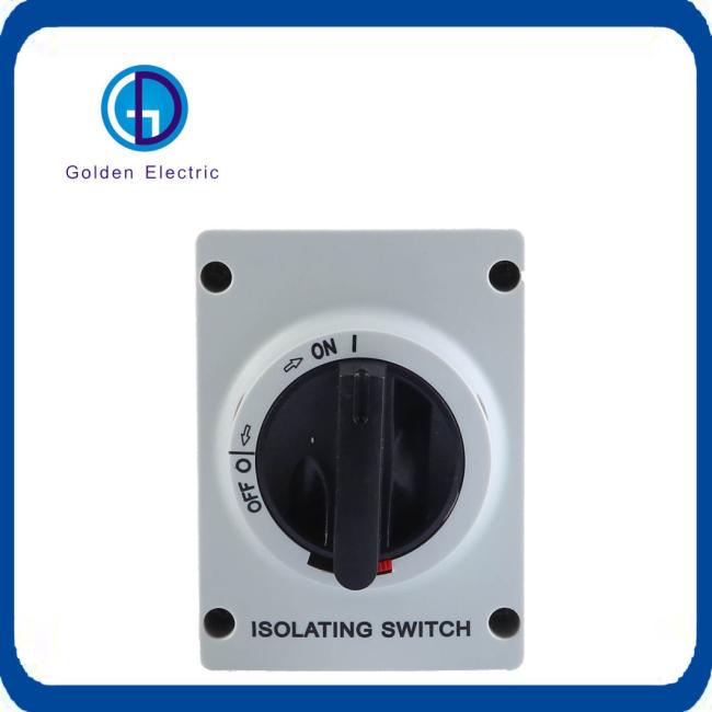 IP44 16A 32A 2p 3p 4p European Standard Industrial and Multiphase Power Plugs and Sockets Panel Mounted Socket 220V 380V