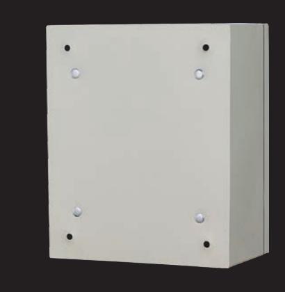 Factory Direct Sale Electrical Distribution Panel Box Metal Sheet Cabinet Control Metal Enclosure
