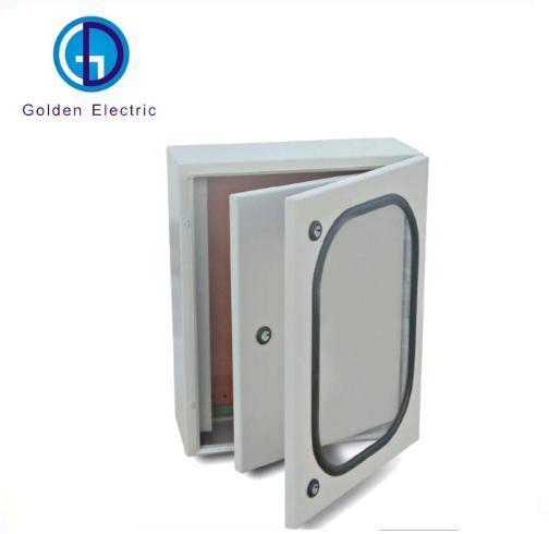 Stainless Steel Explosion Proof Enclosure Distribution Box