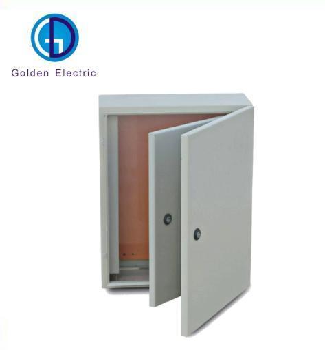 Stainless Steel Explosion Proof Enclosure Distribution Box