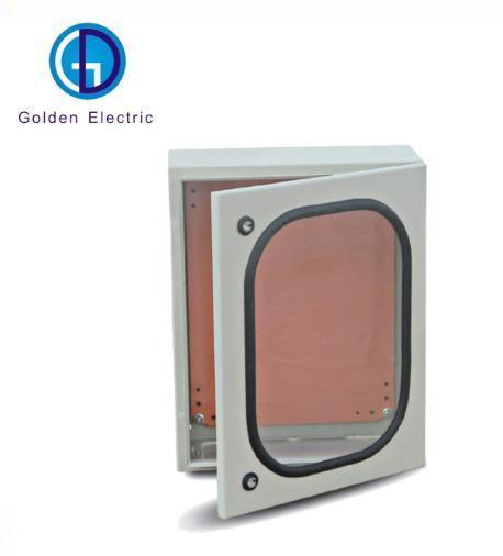 Stainless Steel Explosion Proof Enclosure Distribution Box