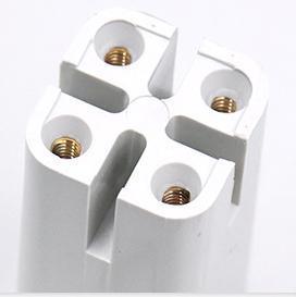Factory Supply One Base Two Four Base Surface Mounted Junction Box Switch Base Box Junction Box
