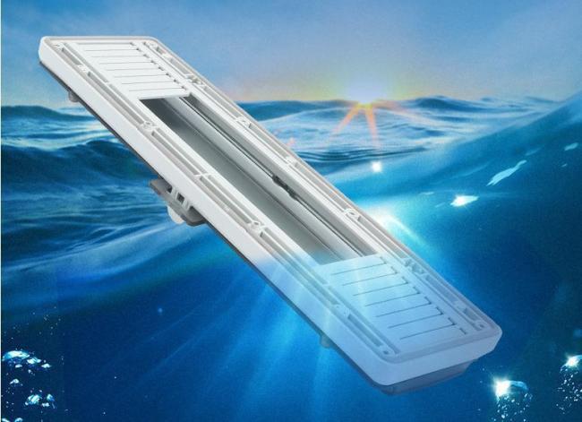 IP67 Transparent Protective Window Cover Distribution Box Switch Waterproof See-Through Window PC Material
