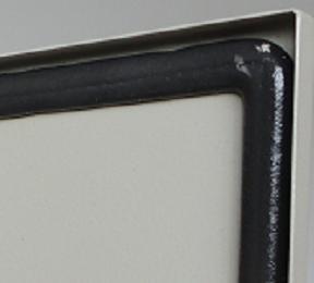 High Quality Customized Distribution Box Iron Box