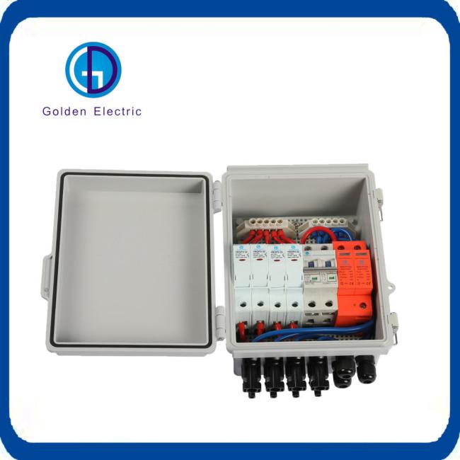 Stainless Steel Meter Box/Double Door Meter Box Left and Right Door Distribution Box