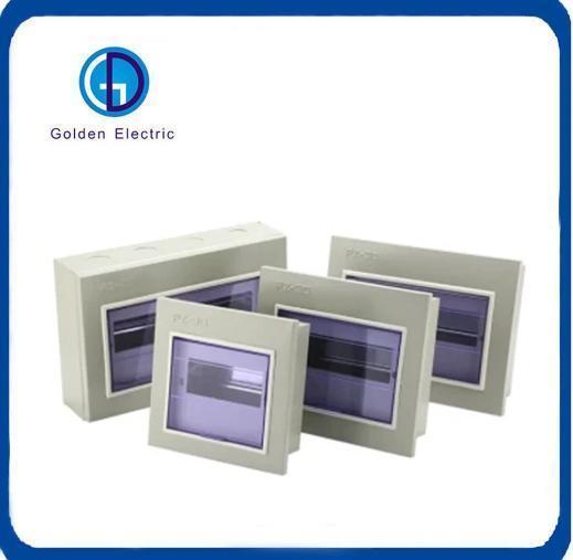 Stainless Steel Meter Box/Double Door Meter Box Left and Right Door Distribution Box