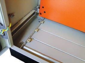 Metal Es 5 Folded Floor Stand Cabinet IP65 Sheet Metal Enclosure Electronic Project Boxes Power Distribution Box Cabinet