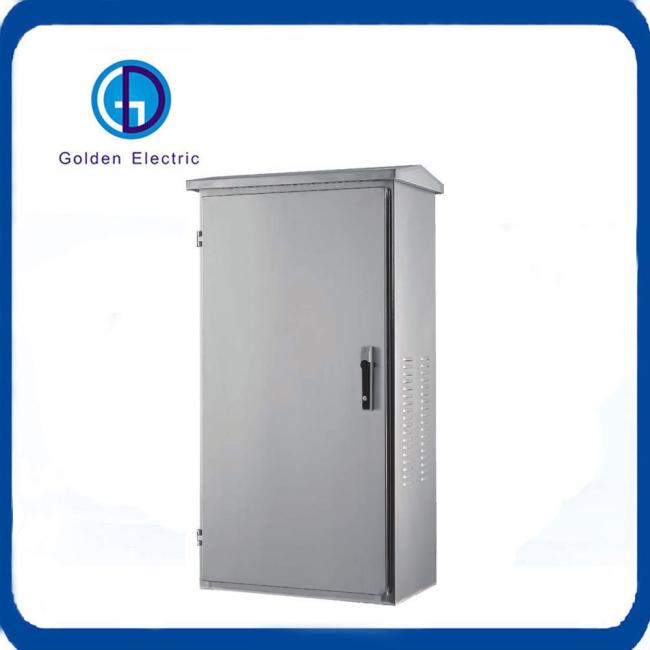 Stainless Steel Single Phase Electric Meter Box Surface/Flush Type Multi-Function Meter Boxes Mechanical Meter Enclosure