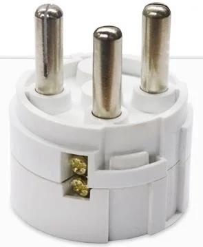 250V 10A 13A 15A Australia Waterproof Single Phase 3 Flat Pin Plug Electrical Au Plug Adaptor IP66 Industrial Plug