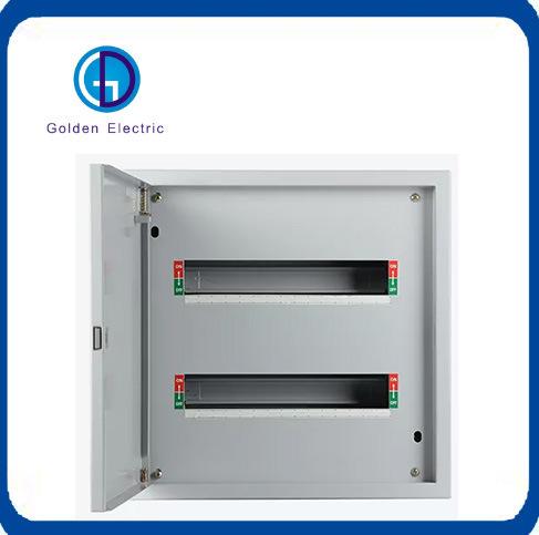 Surface Model 10-22way Distribution Panel Boards/ Waterproof Distribution Box