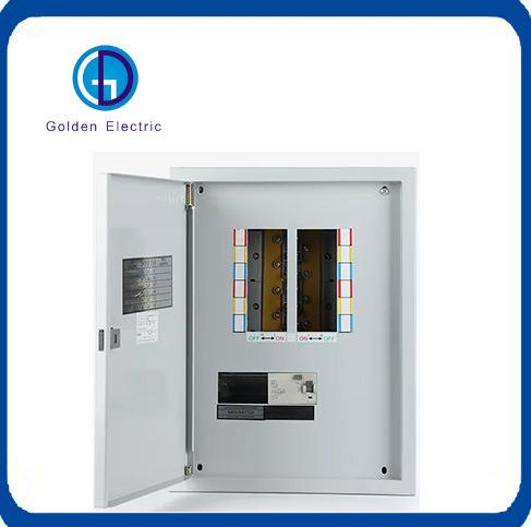 Surface Model 10-22way Distribution Panel Boards/ Waterproof Distribution Box