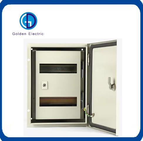 Surface Model 10-22way Distribution Panel Boards/ Waterproof Distribution Box