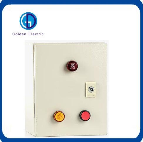 Good Price Wall Mounting Power Electrical Distribution Boxes with Different Size