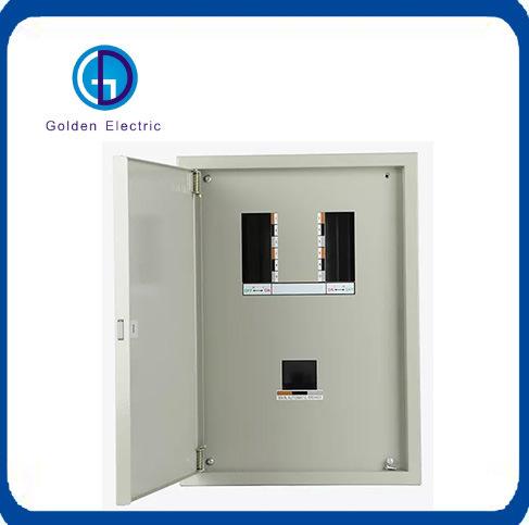 Good Price Wall Mounting Power Electrical Distribution Boxes with Different Size