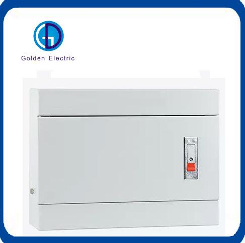 Various Sizes Waterproof Metal Electrical Enclosure Box Junction Box