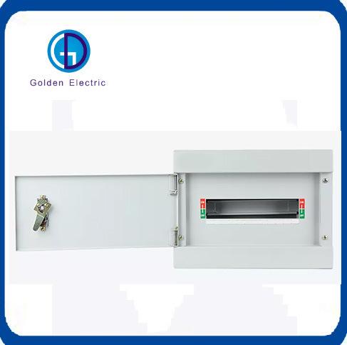 Various Sizes Waterproof Metal Electrical Enclosure Box Junction Box