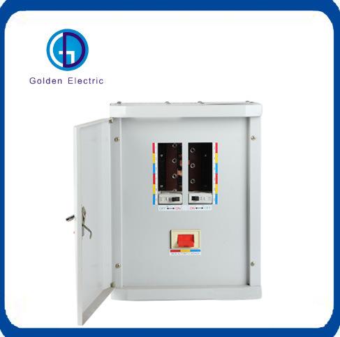 Various Sizes Waterproof Metal Electrical Enclosure Box Junction Box