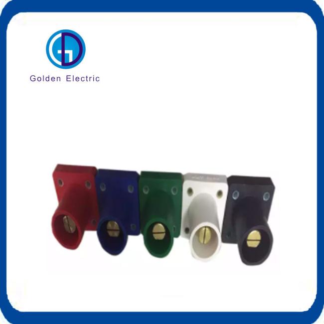 400A Camlock Male Electric Power Connectors for Extension Cables