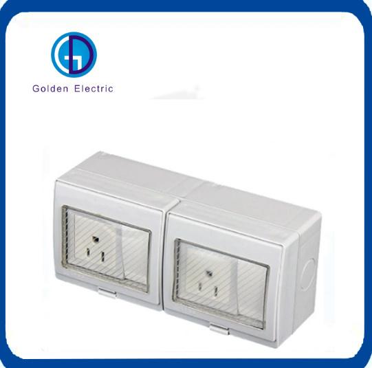 M19 3pin Connector IP68 Waterproof Connector Plug Socket Male Female 2 3 4 5 6 7 8 9 10 Pin Cable Connectors for LED Light