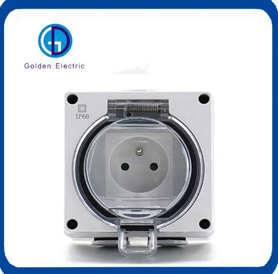 Male Female Plug Socket Screw Threaded Coupling 3pin 4pin Electric Waterproof Connectors M8 Sensor Connector