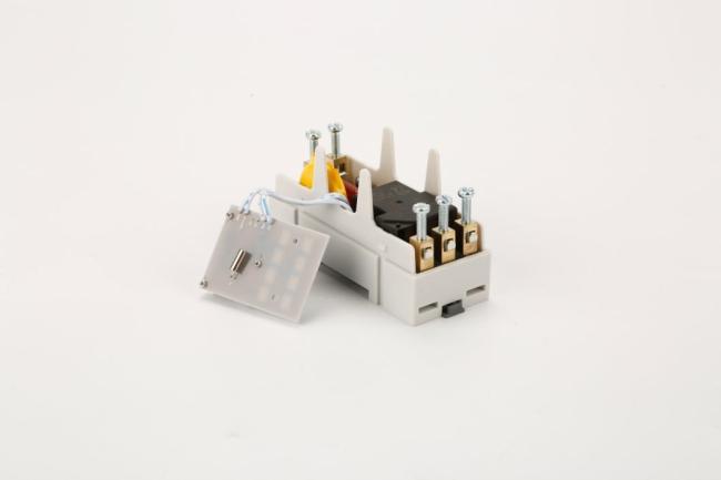 Hhc 25A Time Delay Switch Controller Microcomputer Control Switch Programmable Timer Switch