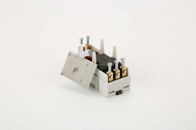Programmable Electronic Timer (THC15A)
