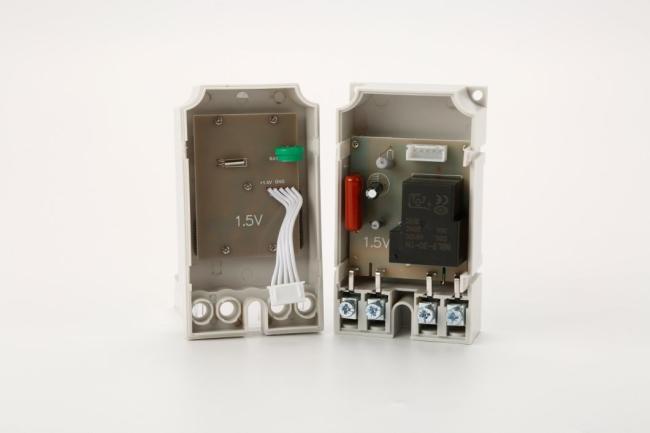 Kg316t-II Timer Switch Digital Timer Switch Time Control Switch