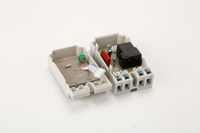 Kg316t-II Timer Switch Digital Timer Switch Time Control Switch
