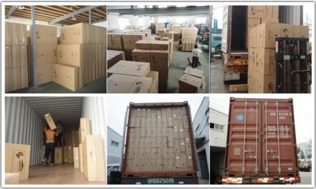 Customized Professional Steel Distribution Box Electrical