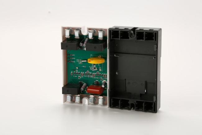 Nbl325-3 Mechanical 24 Hours Time Switch Electrical Timer Switch
