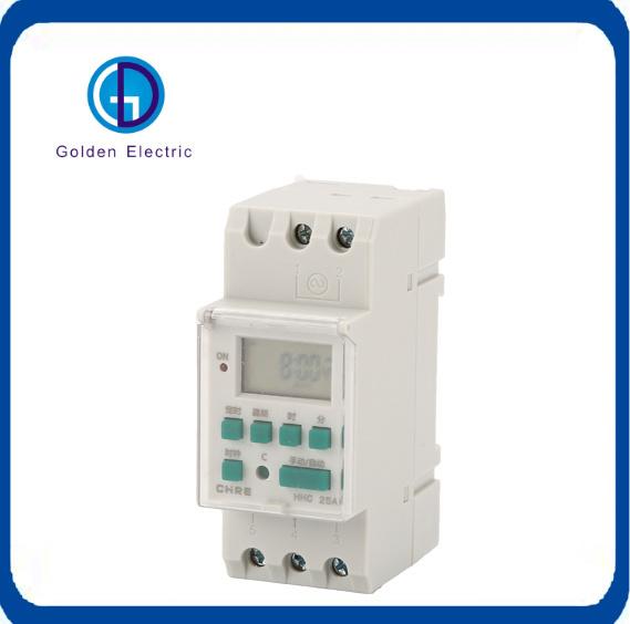 Nbl325-3 Mechanical 24 Hours Time Switch Electrical Timer Switch