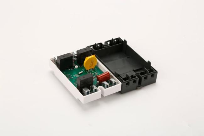 Nbl325-3 Mechanical 24 Hours Time Switch Electrical Timer Switch