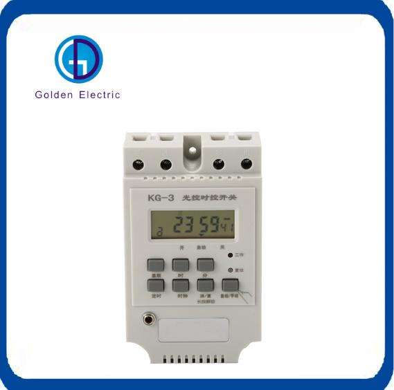 Nbl325-3 Mechanical 24 Hours Time Switch Electrical Timer Switch