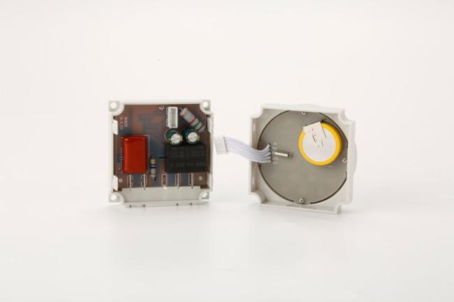Factory Price LCD Digital Power Programmable Timer Time Switch