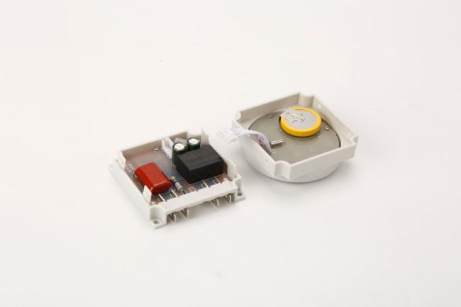 Factory Price LCD Digital Power Programmable Timer Time Switch