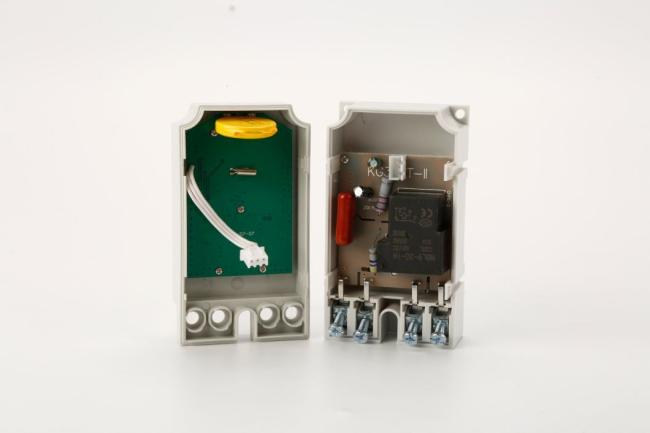Kg316s-II Micromputer Time Switch Control Time Switch