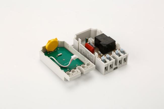 Kg316s-II Micromputer Time Switch Control Time Switch