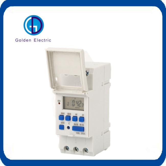 Kg316s-II Micromputer Time Switch Control Time Switch