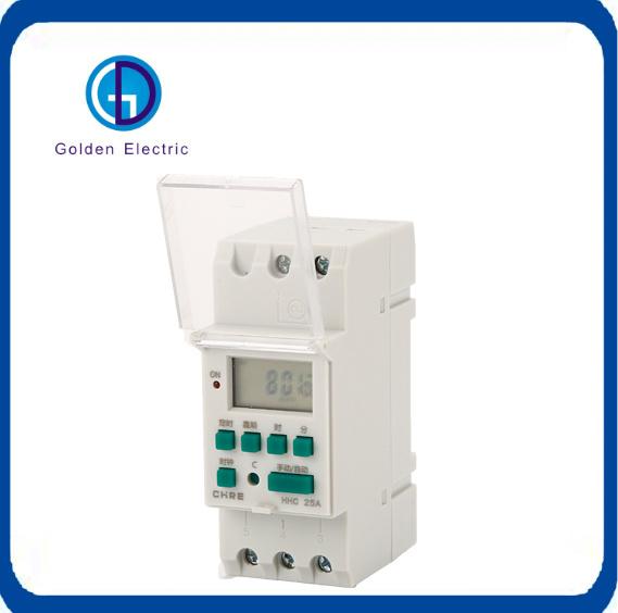 Kg316s-II Micromputer Time Switch Control Time Switch