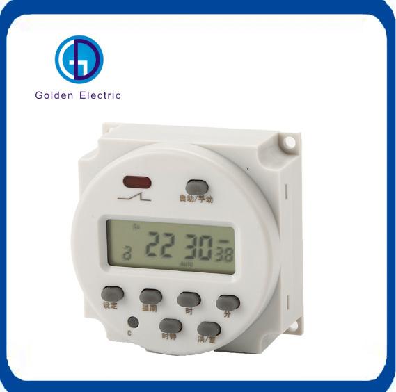 Kg316s-II Micromputer Time Switch Control Time Switch