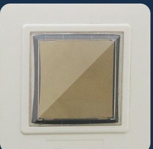 Fiberglass Resin 6 Household Switching Electric Meter Box