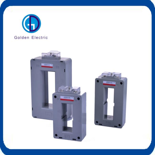 Lmzj1 Series Pure Copper Winding Uniform Winding and Stable Performance Current Transformer