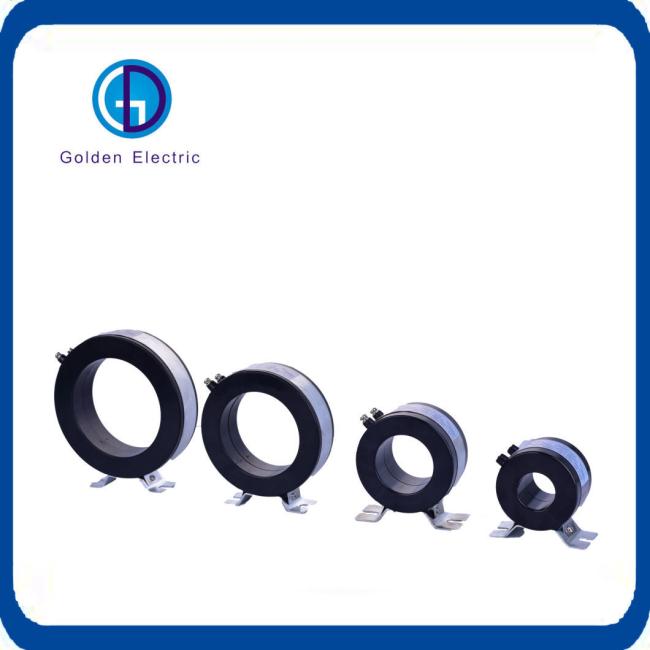 Lmzj1 Series Pure Copper Winding Uniform Winding and Stable Performance Current Transformer