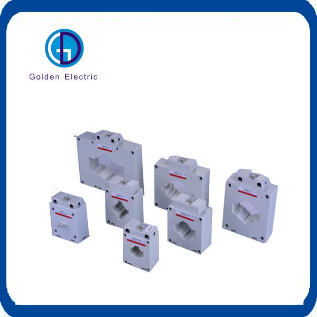 Lmzj1 Series Pure Copper Winding Uniform Winding and Stable Performance Current Transformer